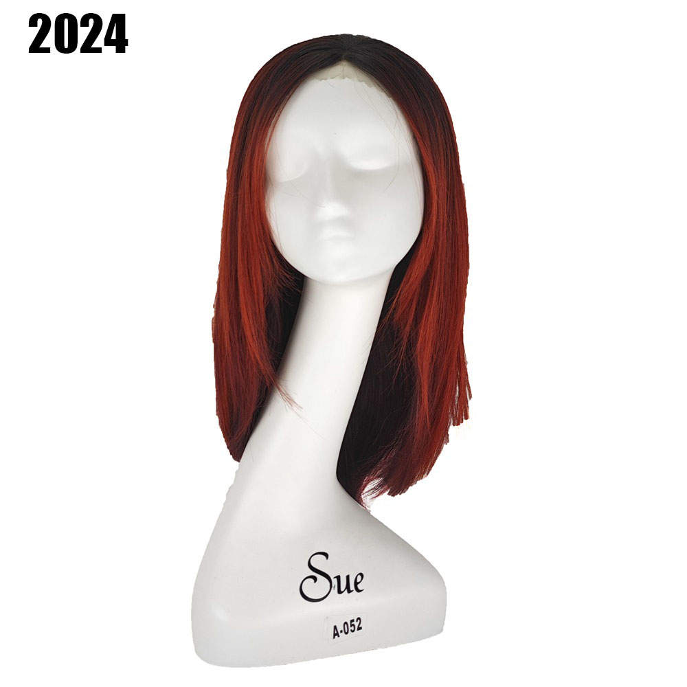A002 - Hairsue Manufacturer